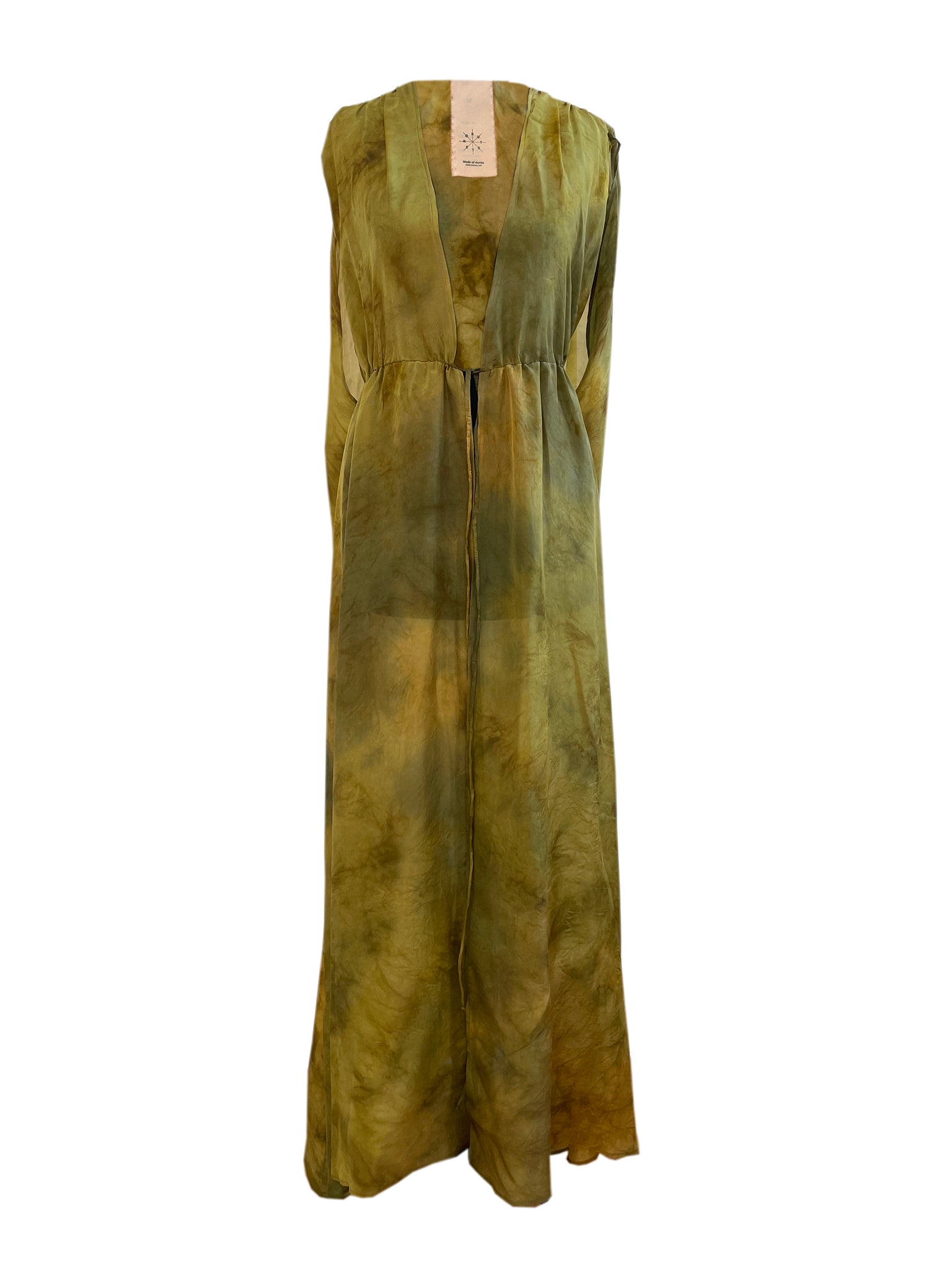 Frida Cape Dress – Rut Otero
