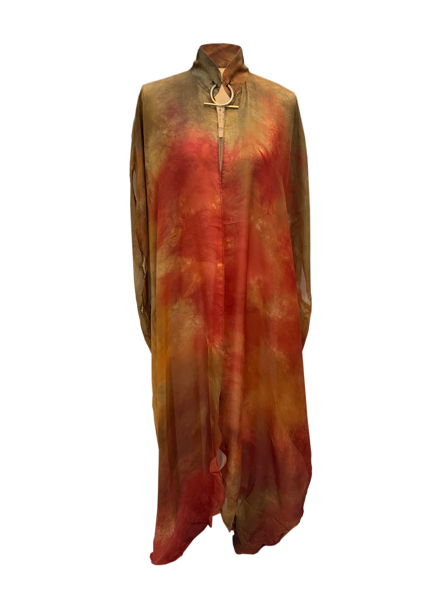 Moon Cape - Spice Market – Rut Otero
